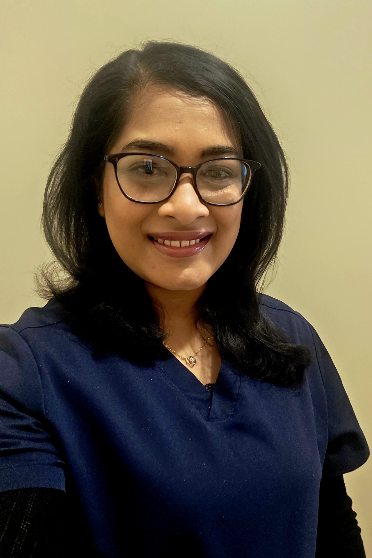 Dr Subha Ramachandra - Brecken Bunbury - Doctor Bunbury