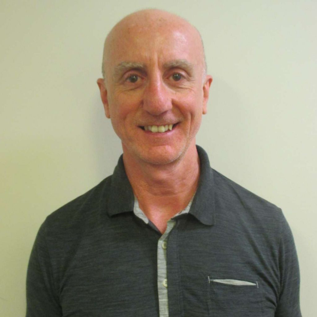 Dr Paul Hyam - Brecken Bunbury - Doctor Bunbury