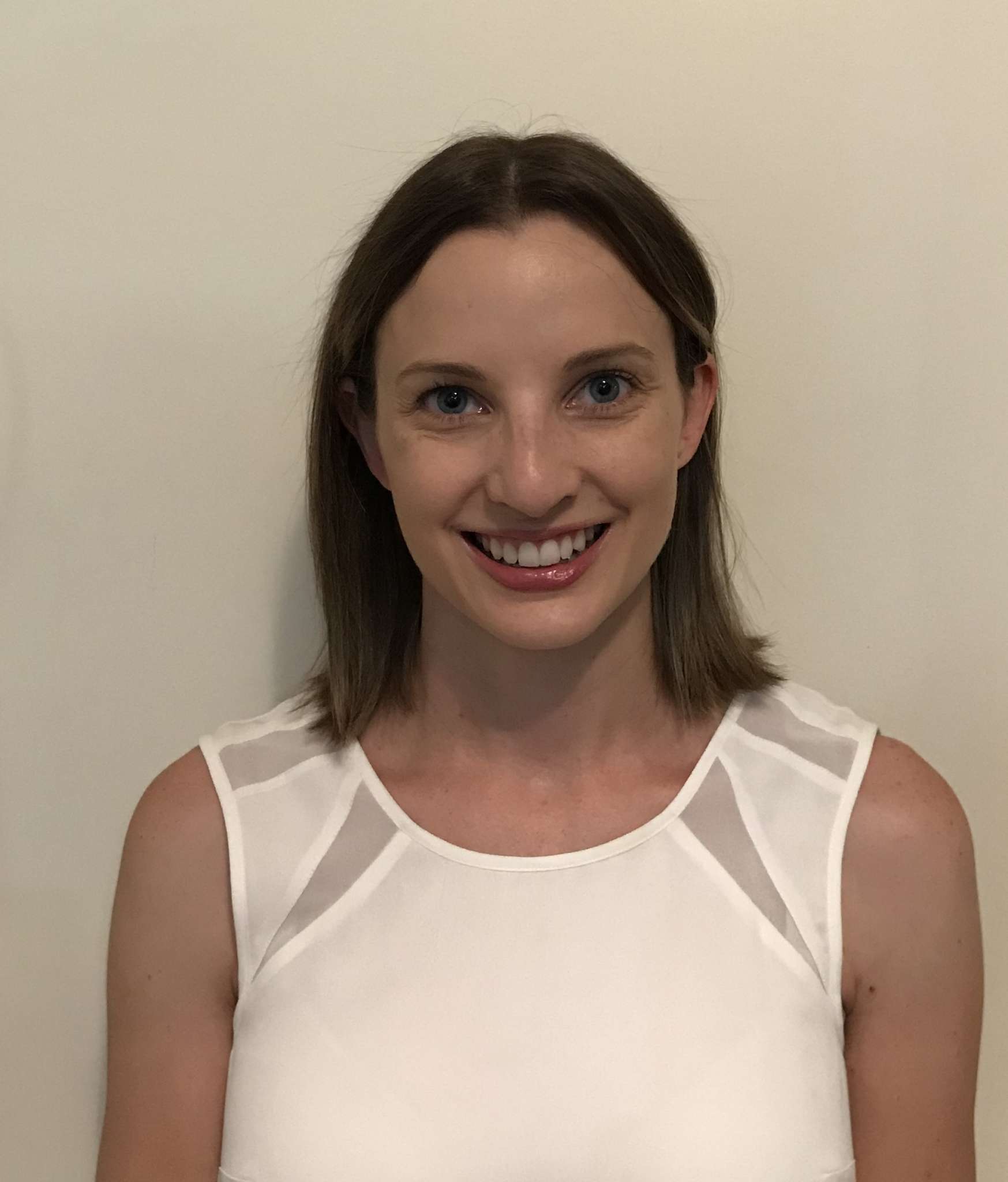 Dr Rebecca Kennedy - Brecken Bunbury - Doctor Bunbury