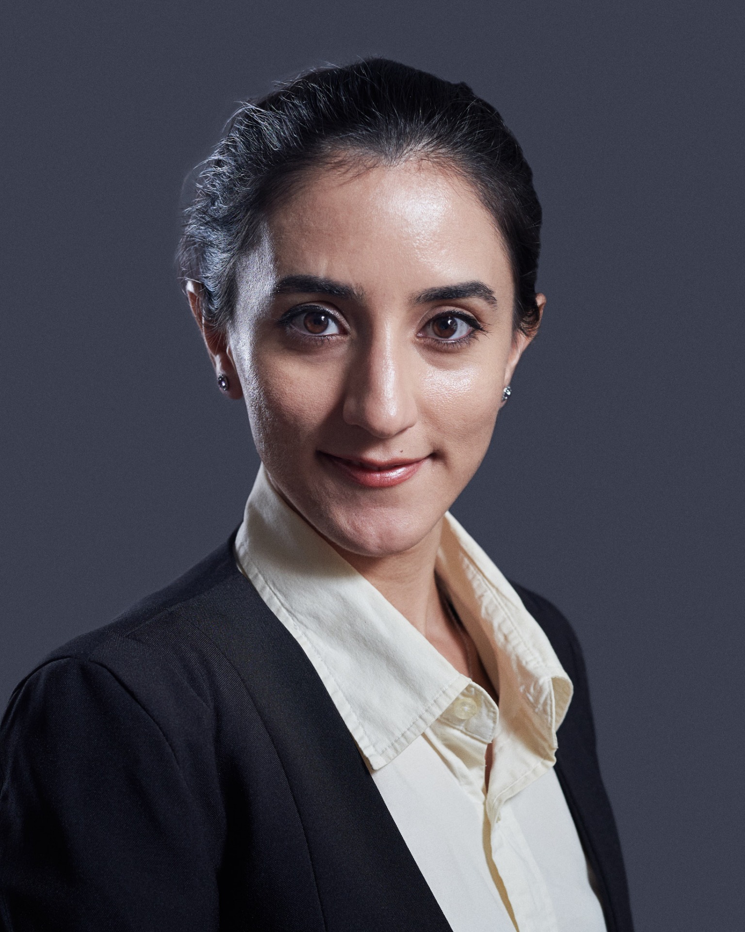 Noosha Behshad - Brecken Bunbury - Podiatry Bunbury