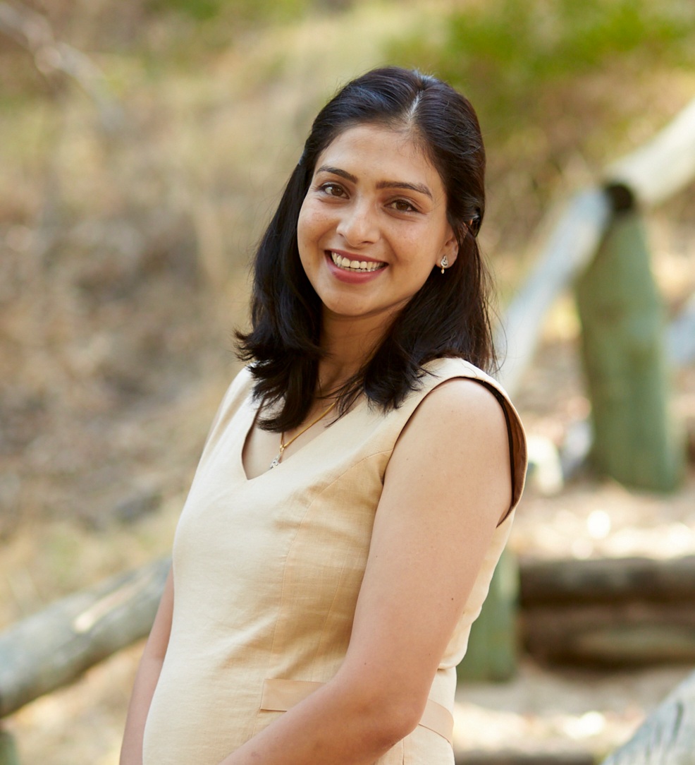 Dr Simarpreet Kaur - Brecken Bunbury - Doctor Bunbury