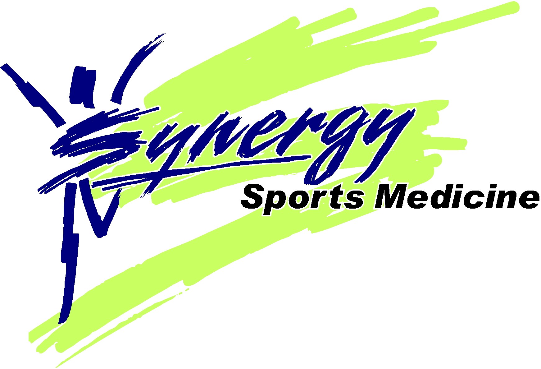 Synergy Sports - Suite 6 - Brecken Bunbury - Sports Rehab