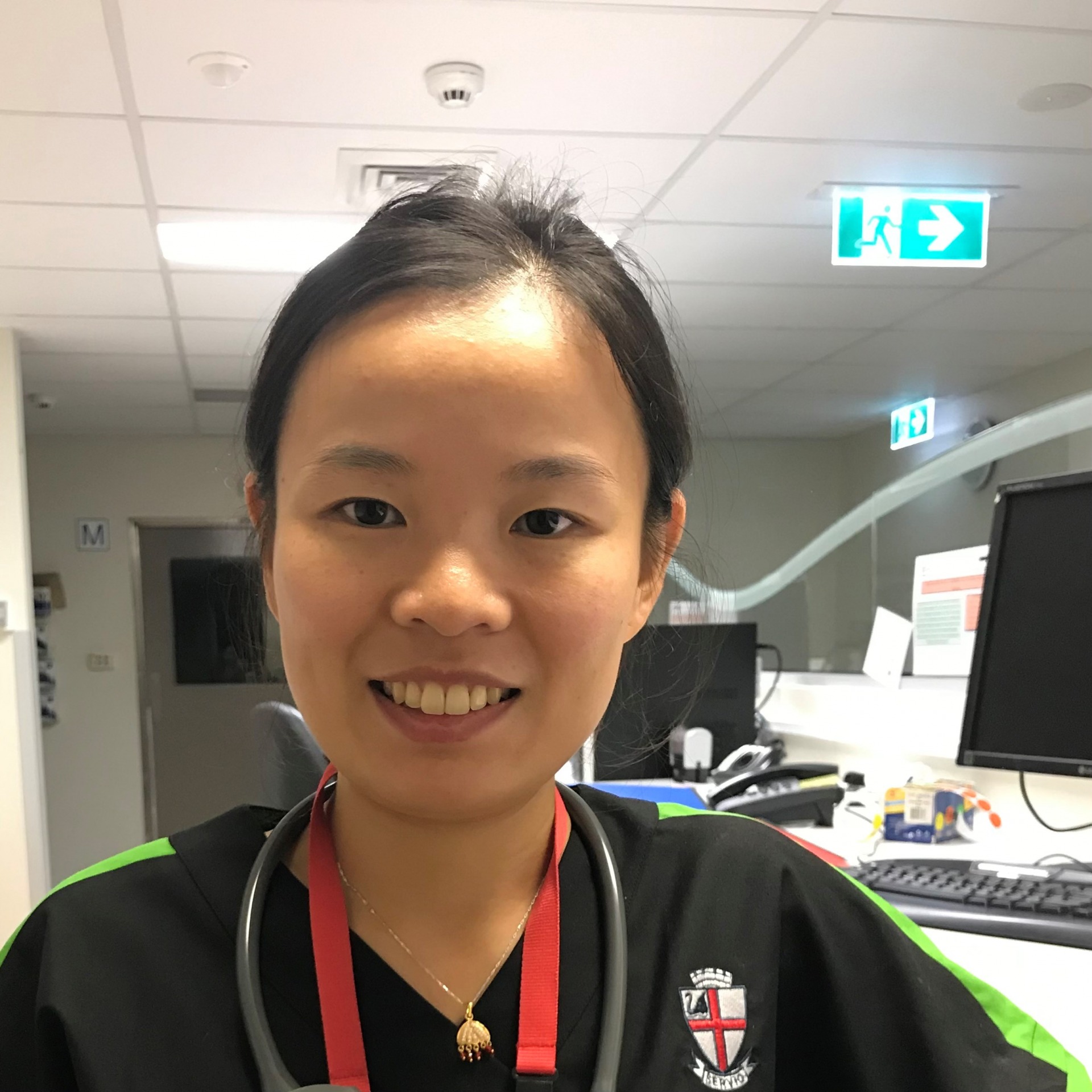 Skin Checks - Brecken Bunbury - Skin Check Bunbury