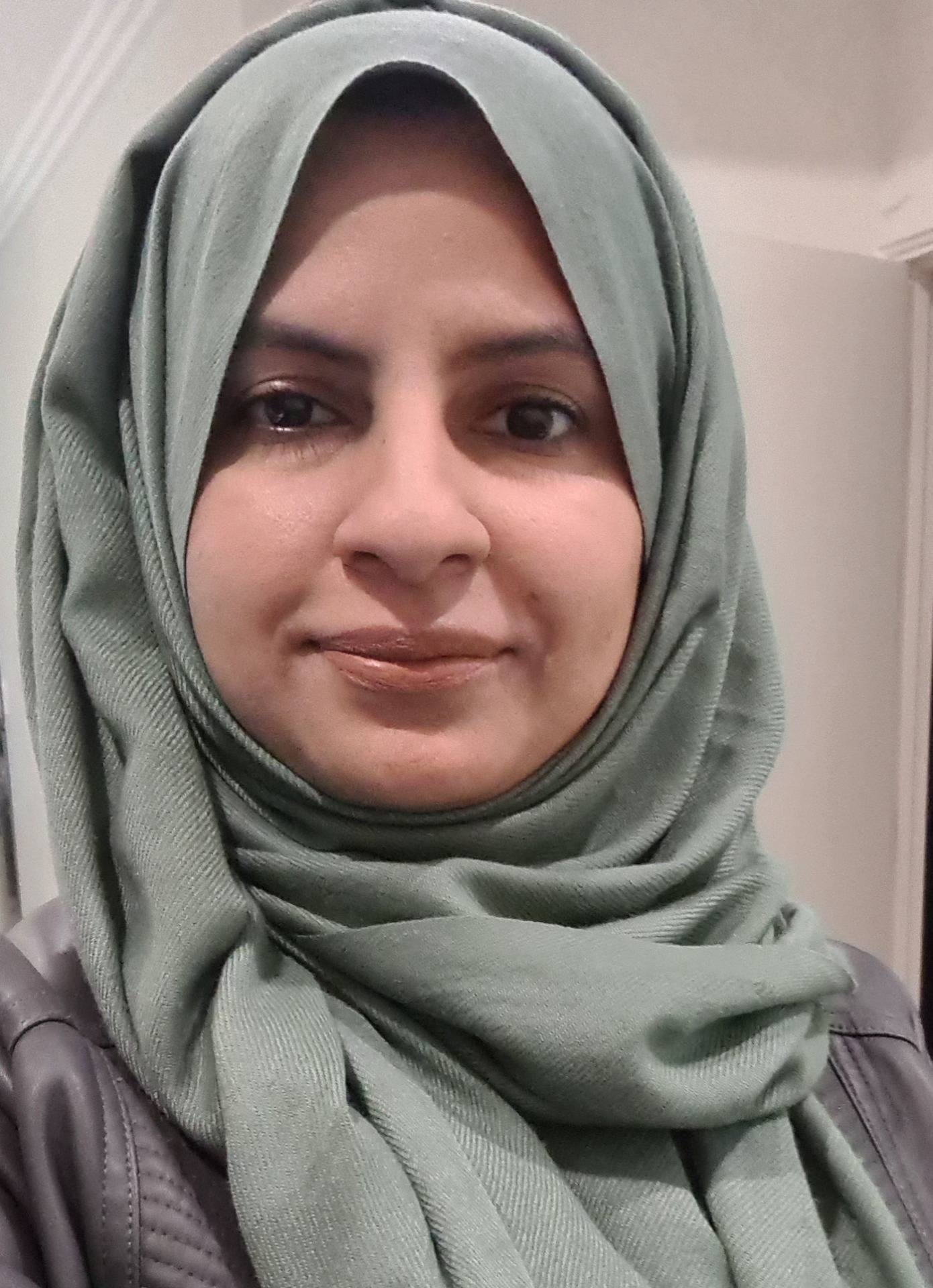 Dr Hira Jawaad - Brecken Bunbury - Doctor Bunbury