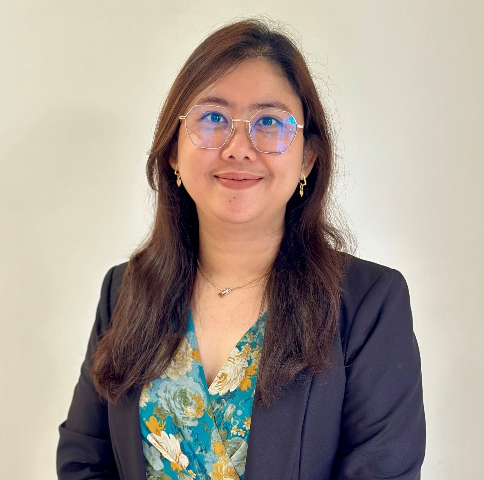 Dr Ohnmar Htun Latt - Brecken Bunbury - Doctor Bunbury