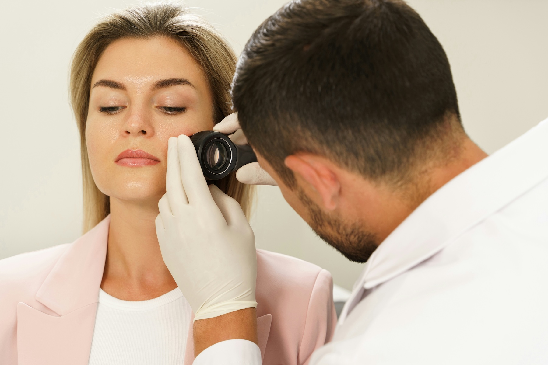 Exploring Dermatology: What Is a Dermatologist?- Brecken Health